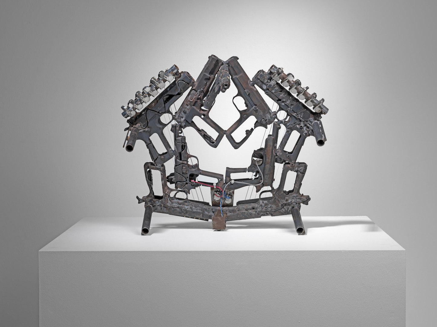 Contemporary Art in Context | Art21