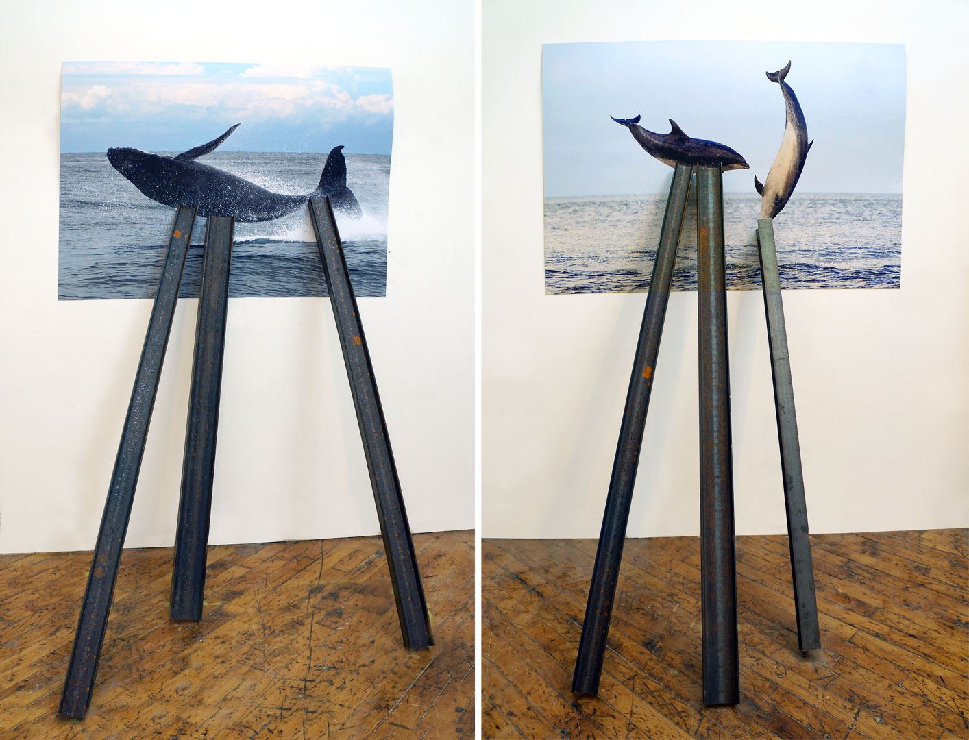 David Brooks: Artwork Survey | Art21