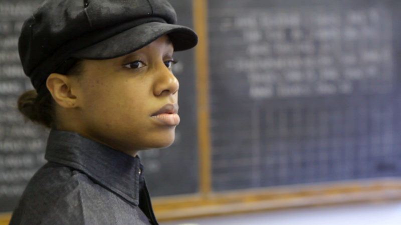 LaToya Ruby Frazier: Artist at Work | Art21