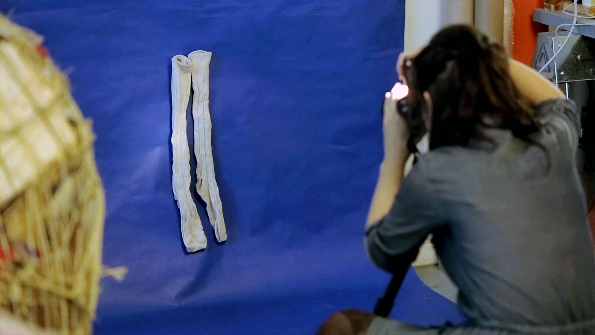 Mary Mattingly: Artist At Work | Art21