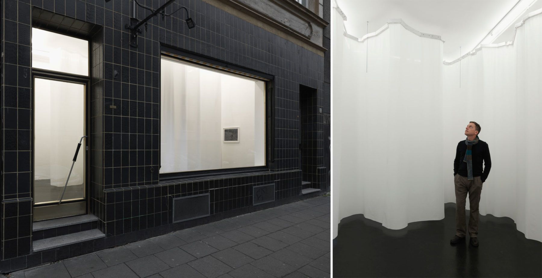 David Brooks: Artwork Survey | Art21