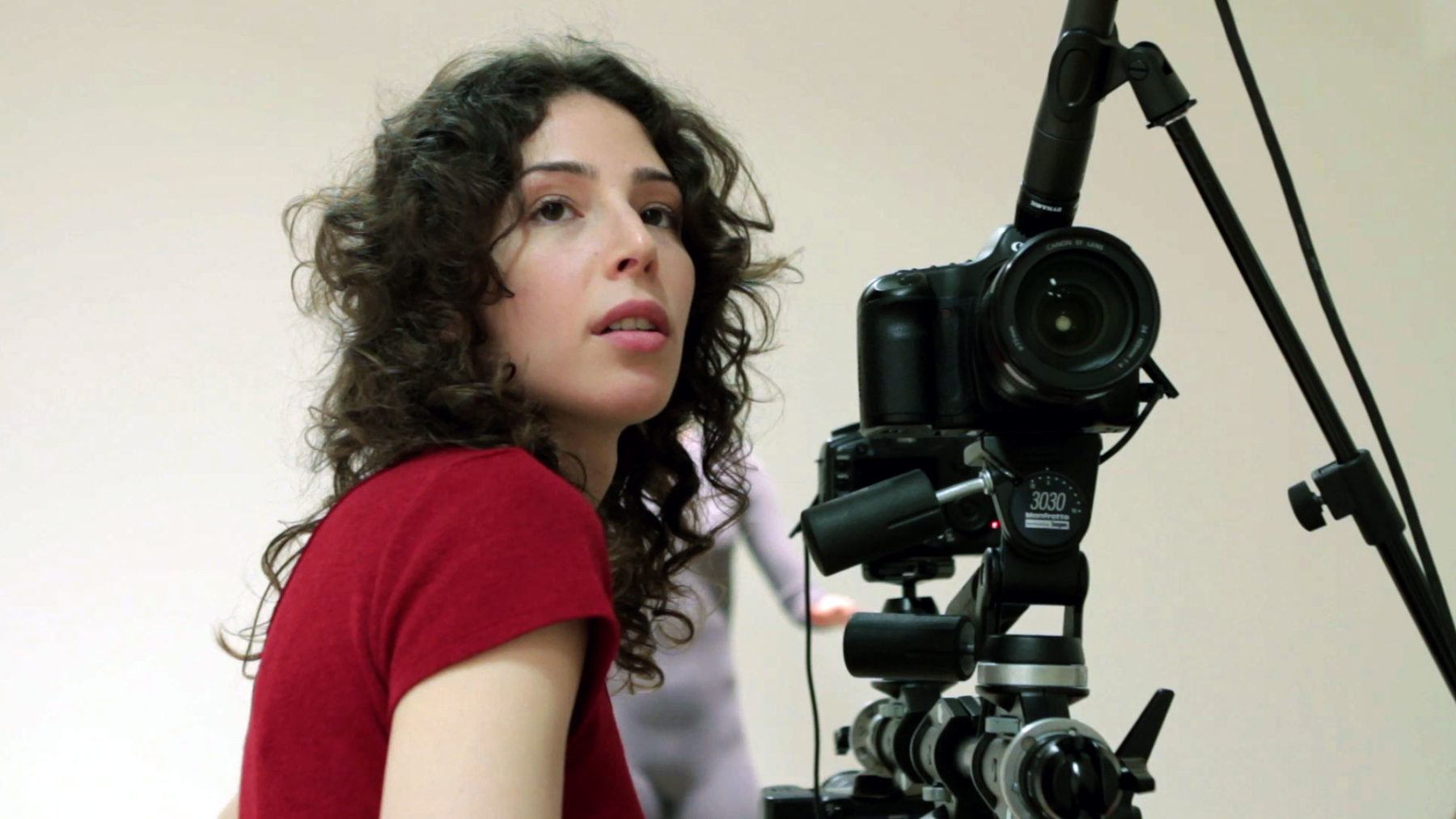 Liz Magic Laser: Artist At Work | Art21