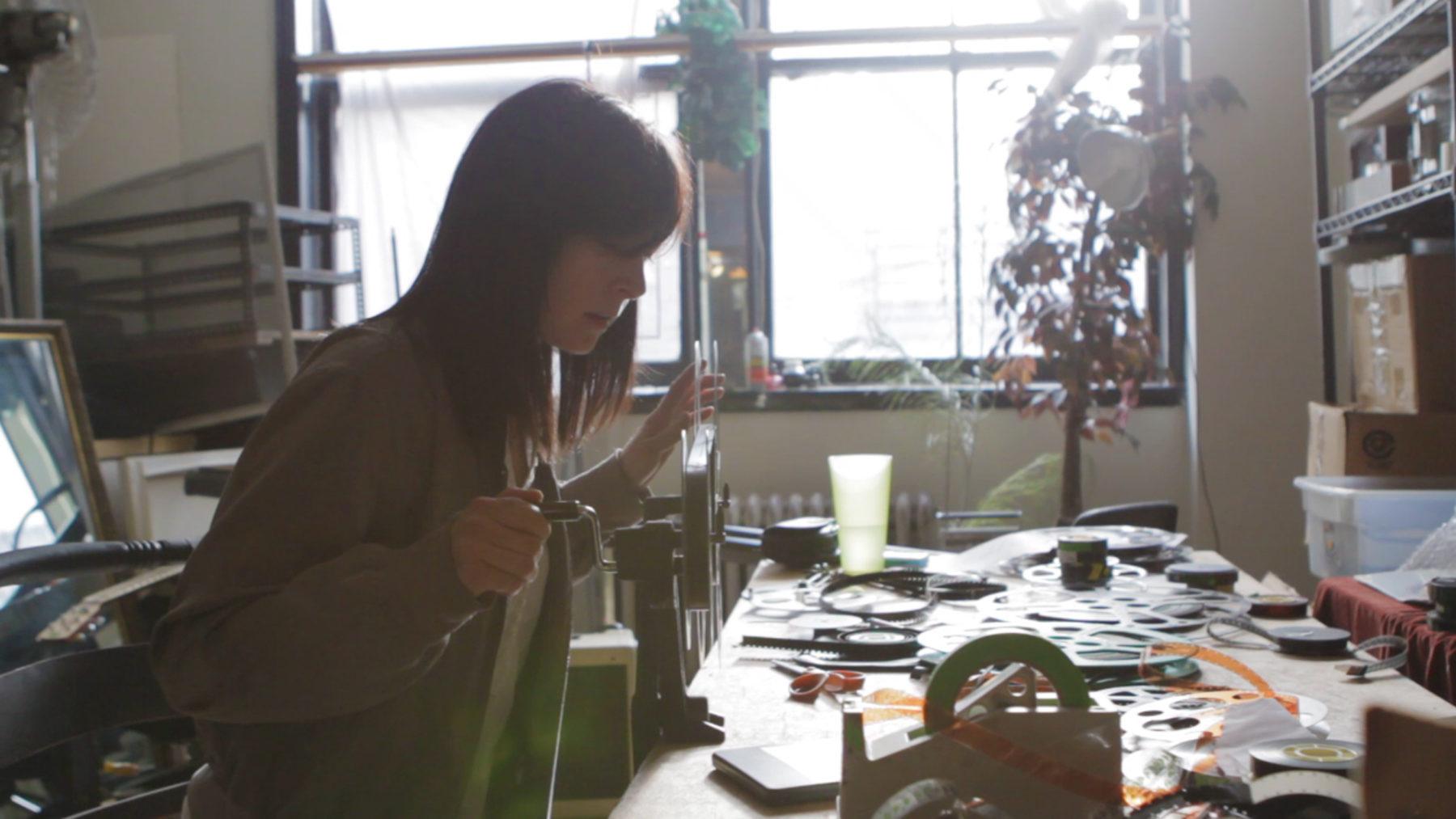 Martha Colburn: Artist at Work | Art21