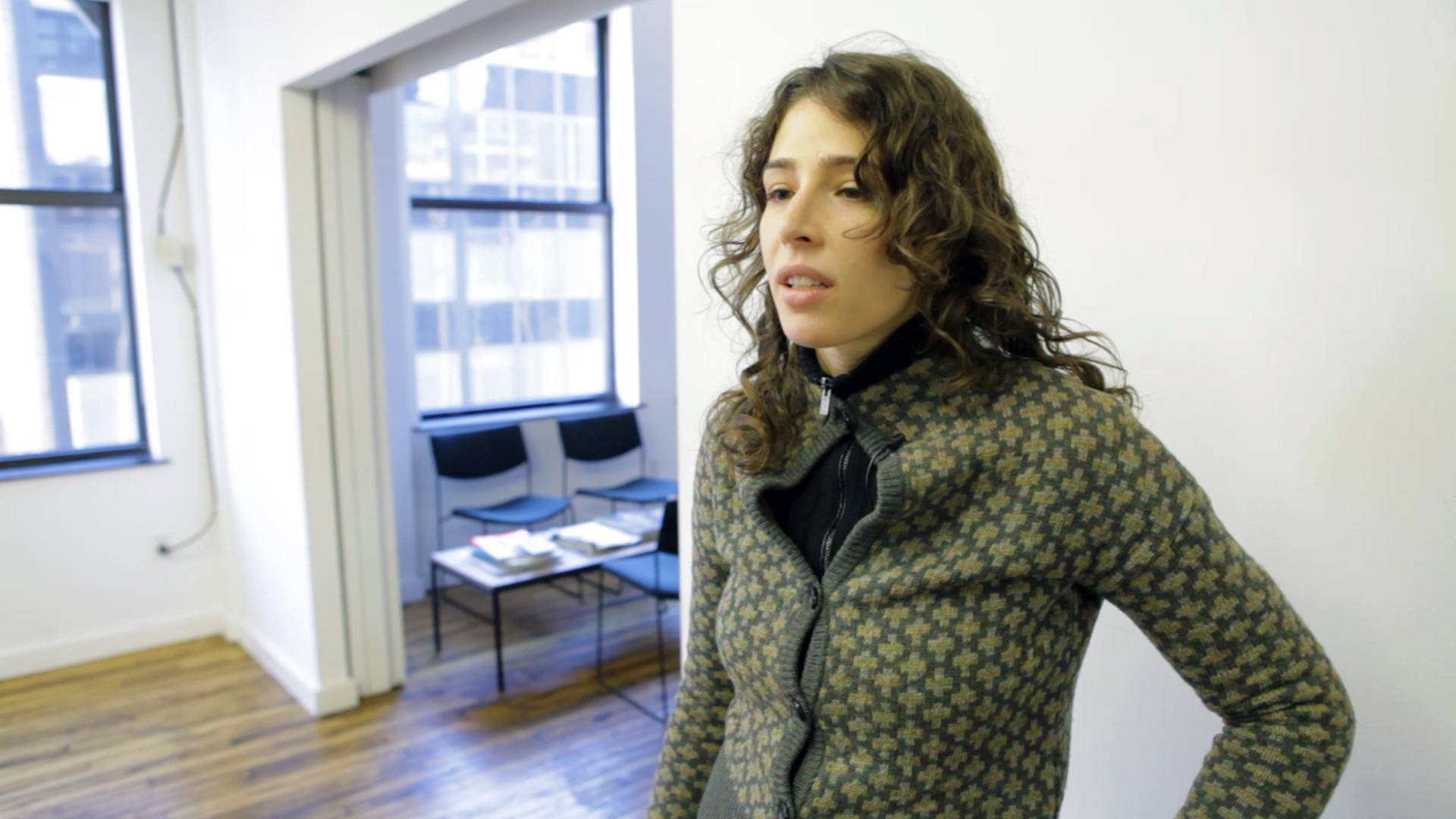 LaToya Ruby Frazier: Artist at Work | Art21