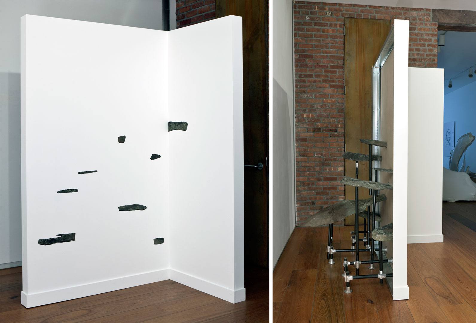 David Brooks: Artwork Survey | Art21