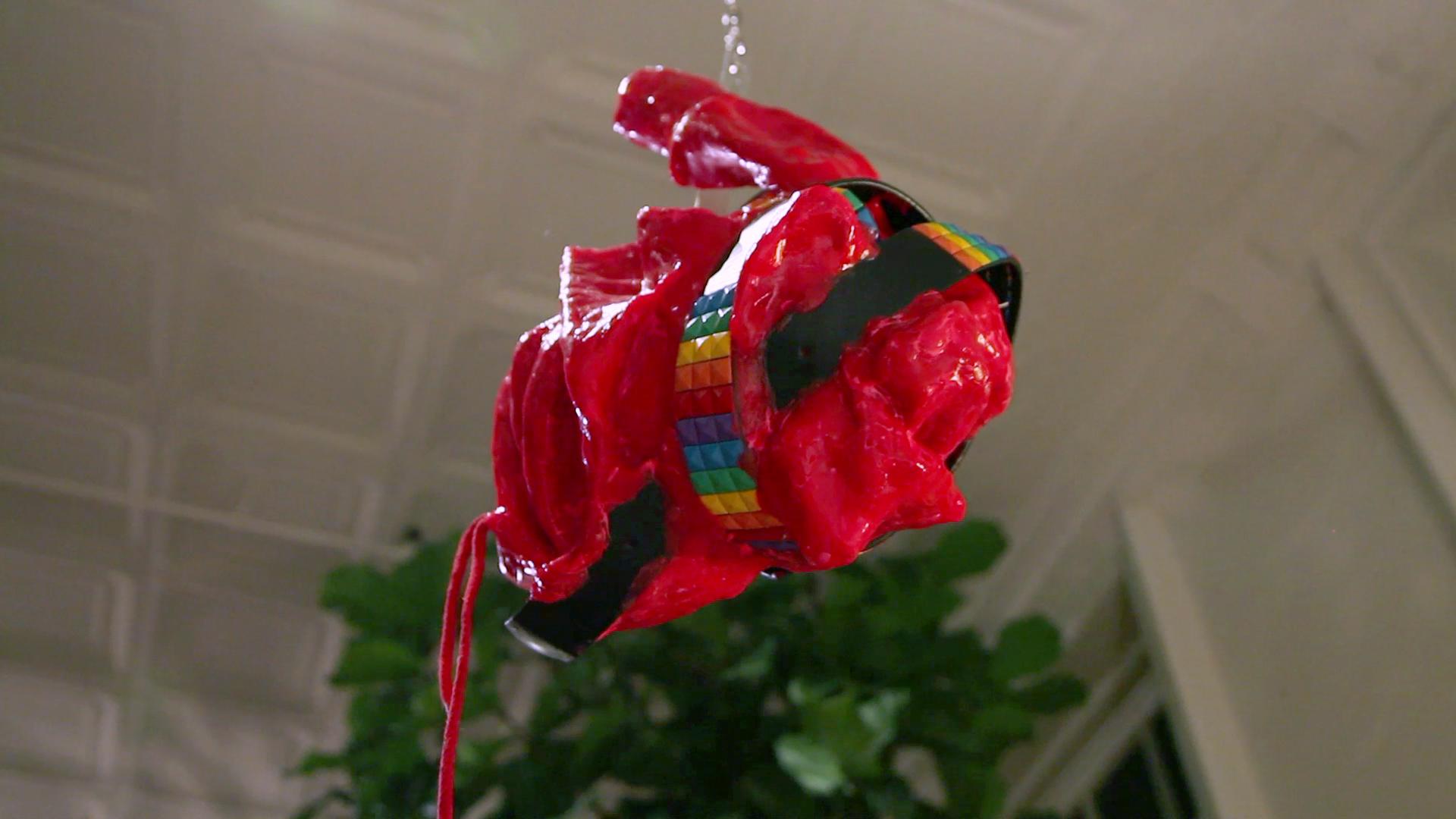 Debo Eilers: Artist at Work | Art21