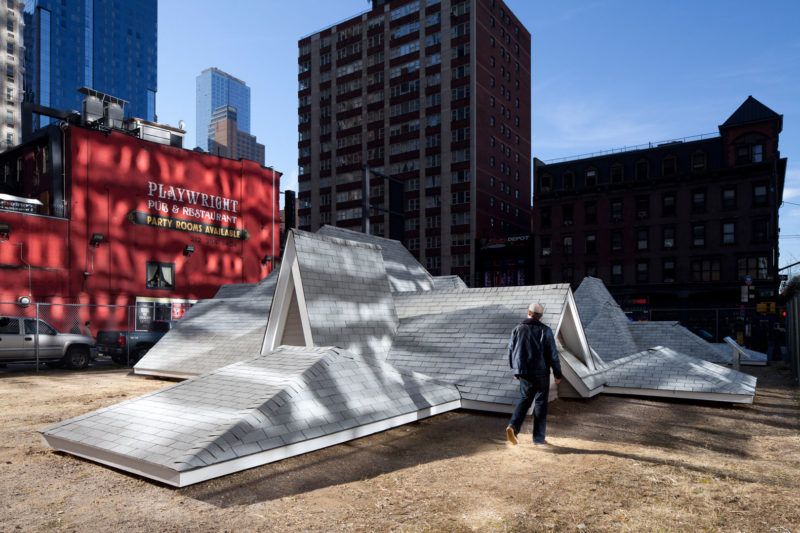 David Brooks: Artwork Survey | Art21