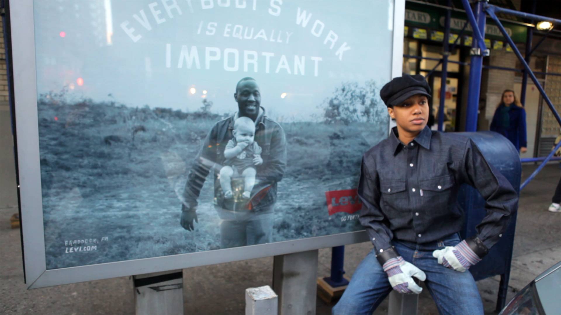 LaToya Ruby Frazier: Artist at Work | Art21