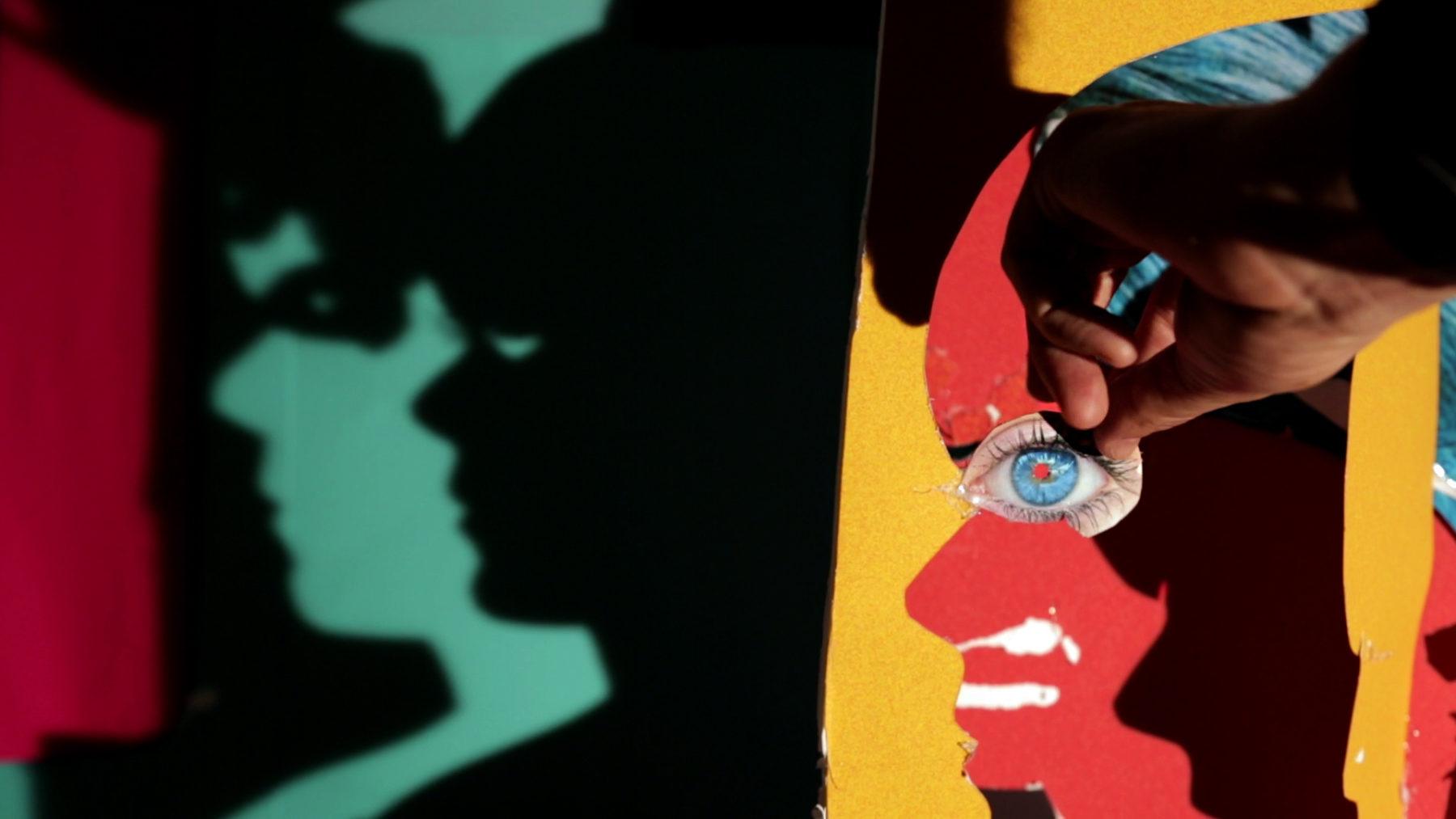 Daniel Gordon: Artist at Work | Art21