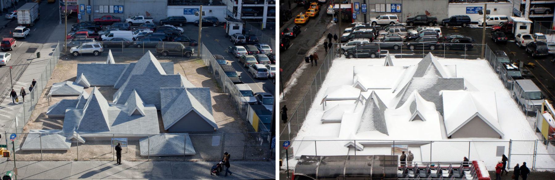 David Brooks: Artwork Survey | Art21