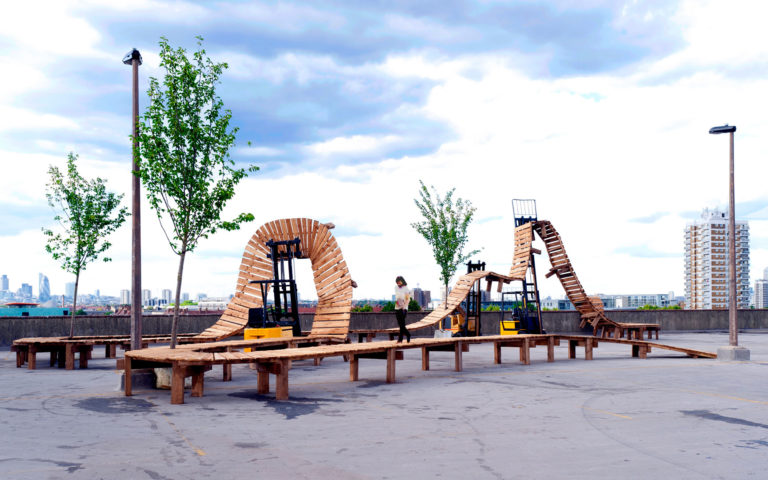 David Brooks: Artwork Survey | Art21