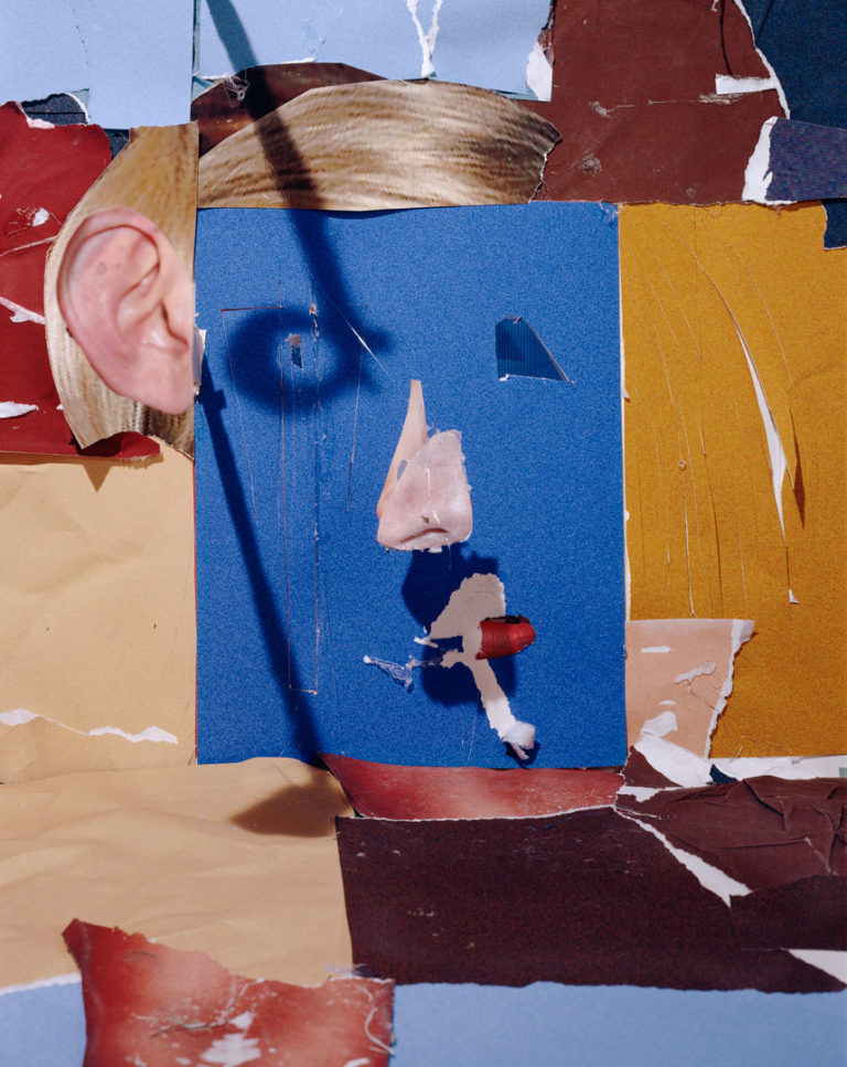 Daniel Gordon: Artwork Survey | Art21