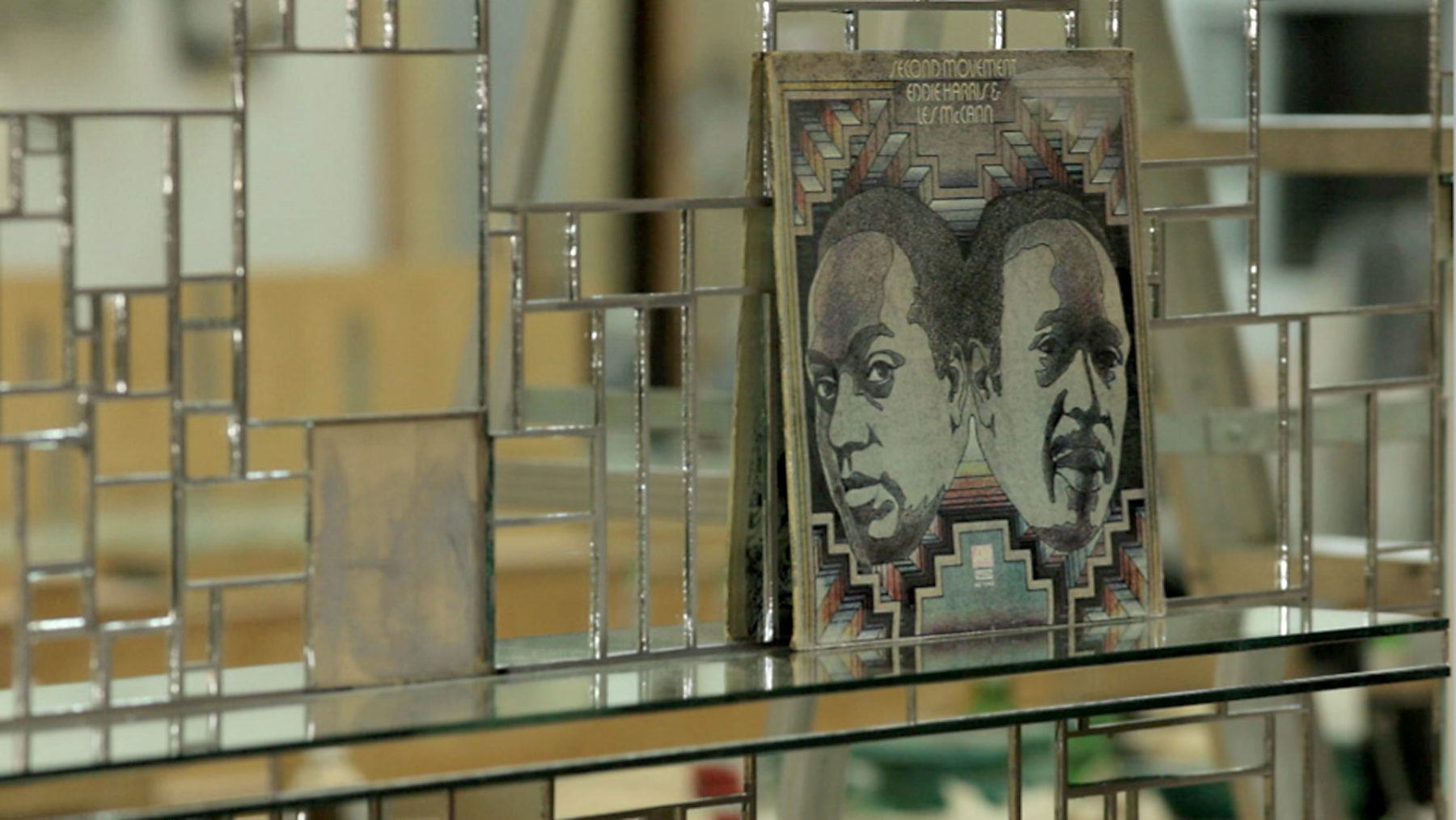 Rashid Johnson: Artist At Work | Art21