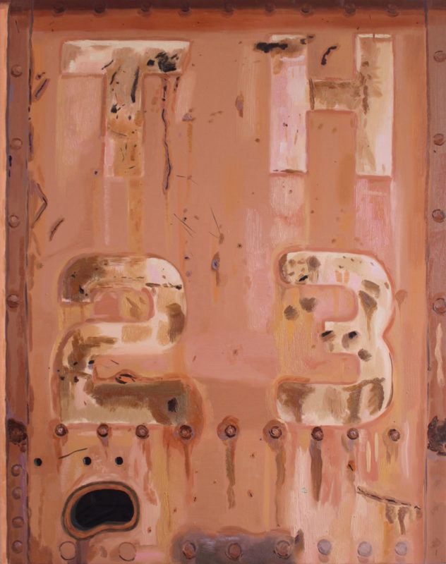 Josephine Halvorson: Artwork Survey | Art21