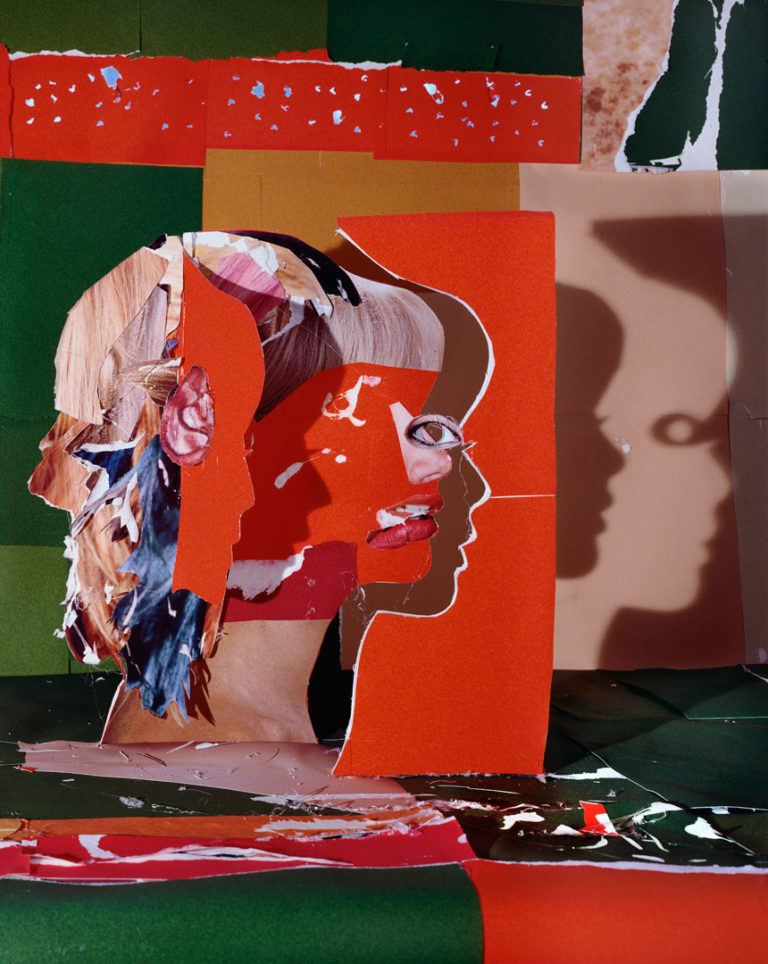 Daniel Gordon: Artwork Survey | Art21