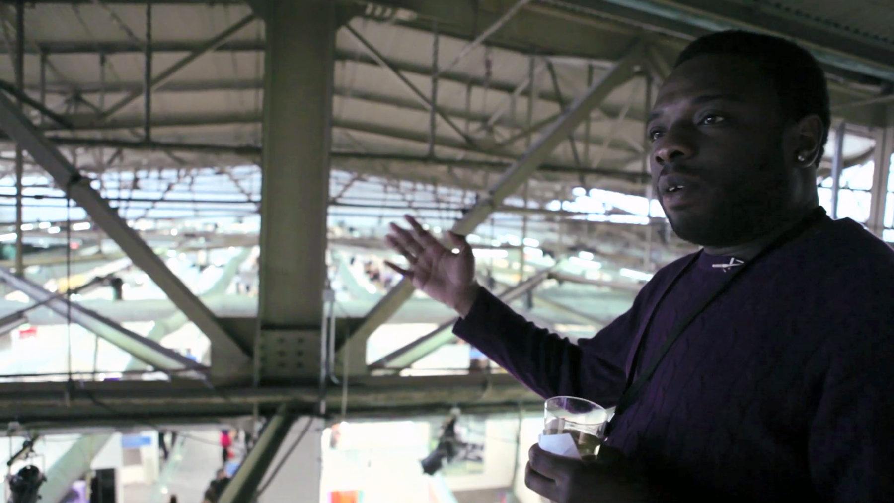 Kalup Linzy: Artist at Work | Art21