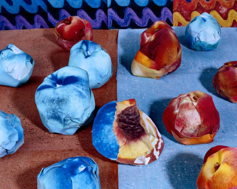 Daniel Gordon: Artwork Survey | Art21