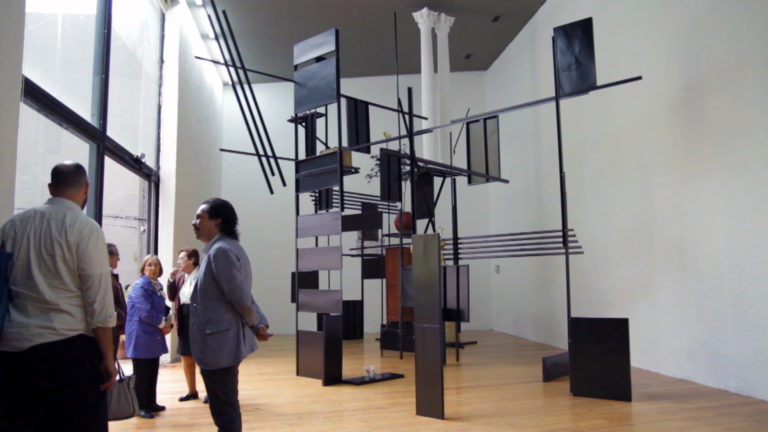 Alejandro Almanza Pereda: Artist at Work | Art21