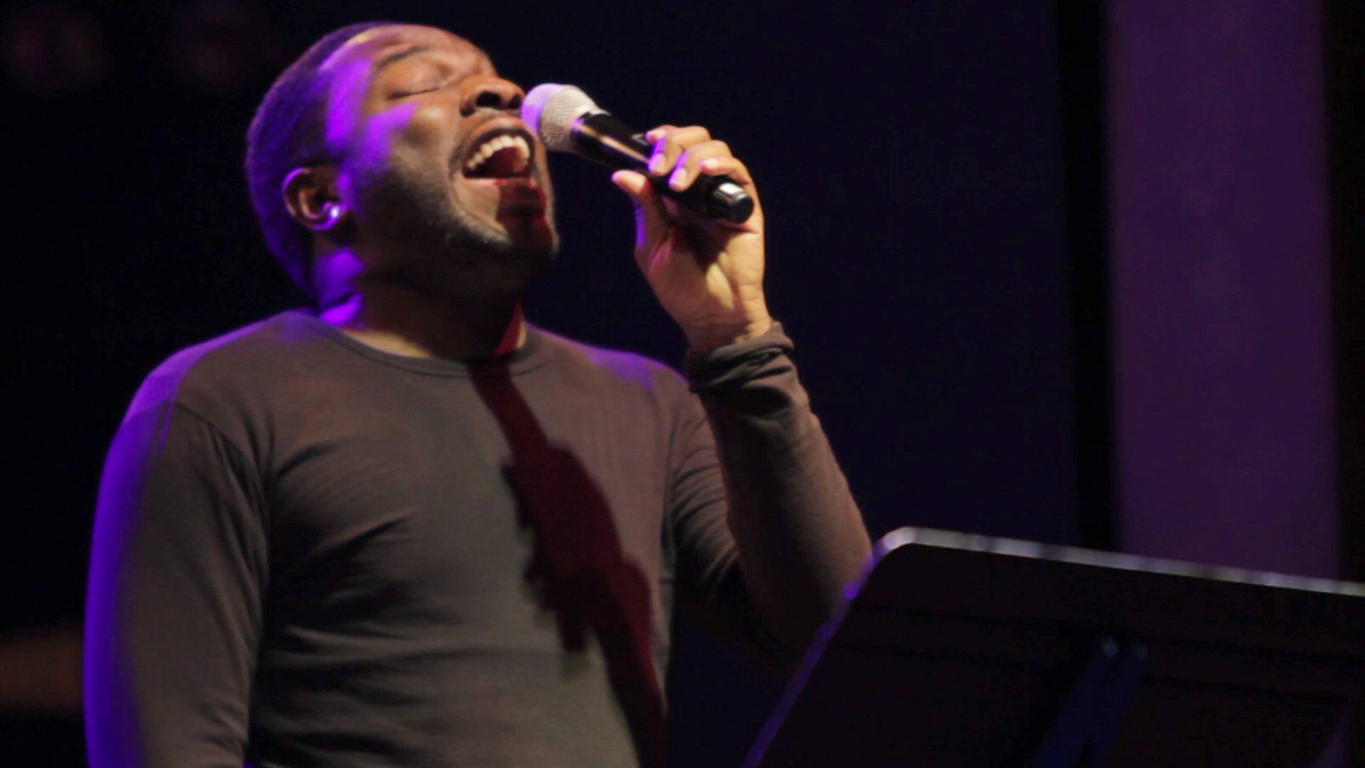 Kalup Linzy: Artist at Work | Art21