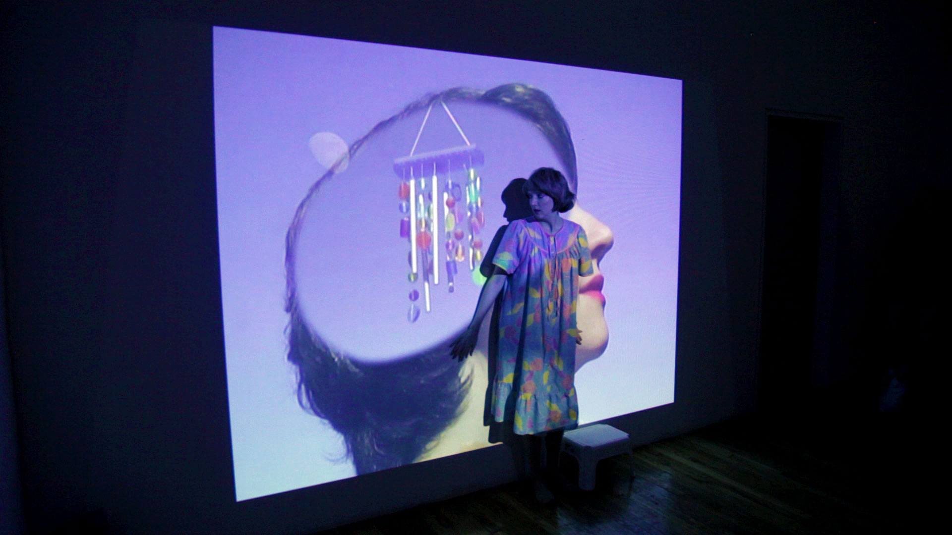 Shana Moulton: Artist at Work | Art21