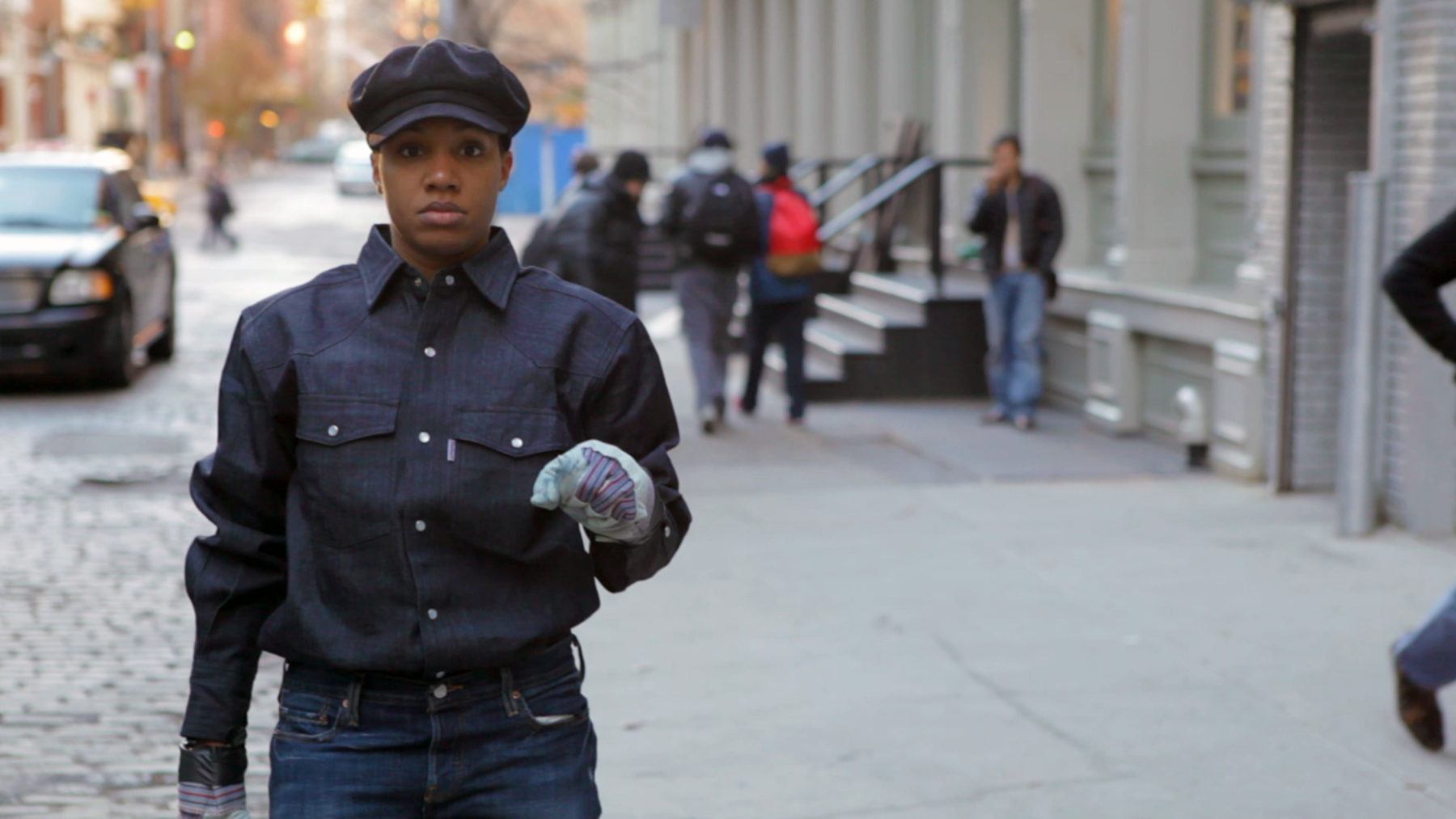 LaToya Ruby Frazier: Artist at Work | Art21