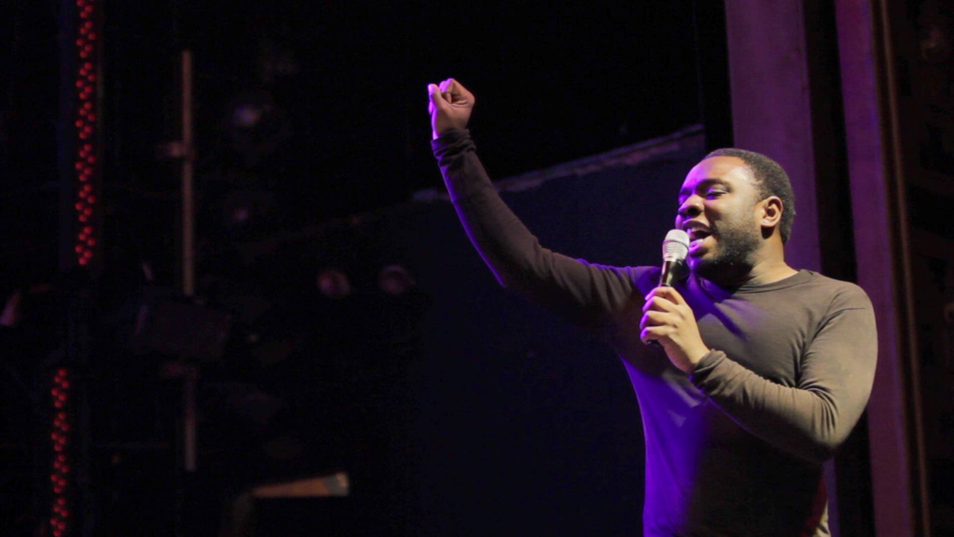 Kalup Linzy: Artist at Work | Art21