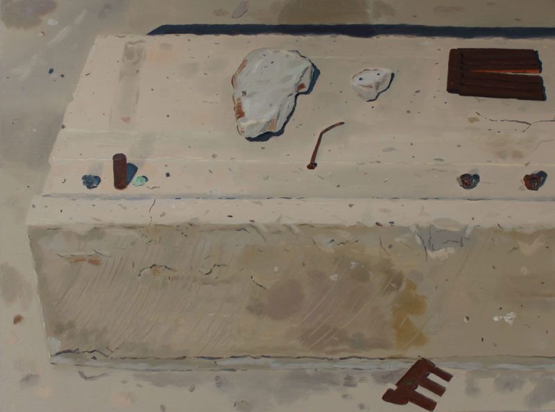 Josephine Halvorson: Artwork Survey | Art21