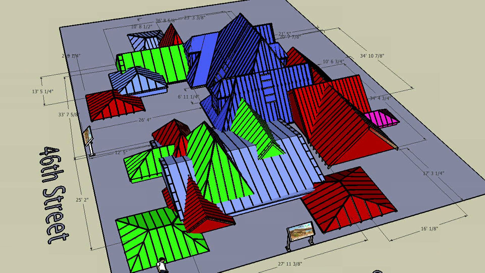 David Brooks: Artist At Work | Art21