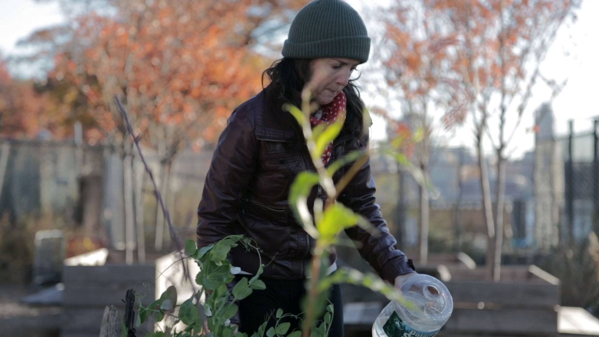 Mary Mattingly: Artist At Work | Art21