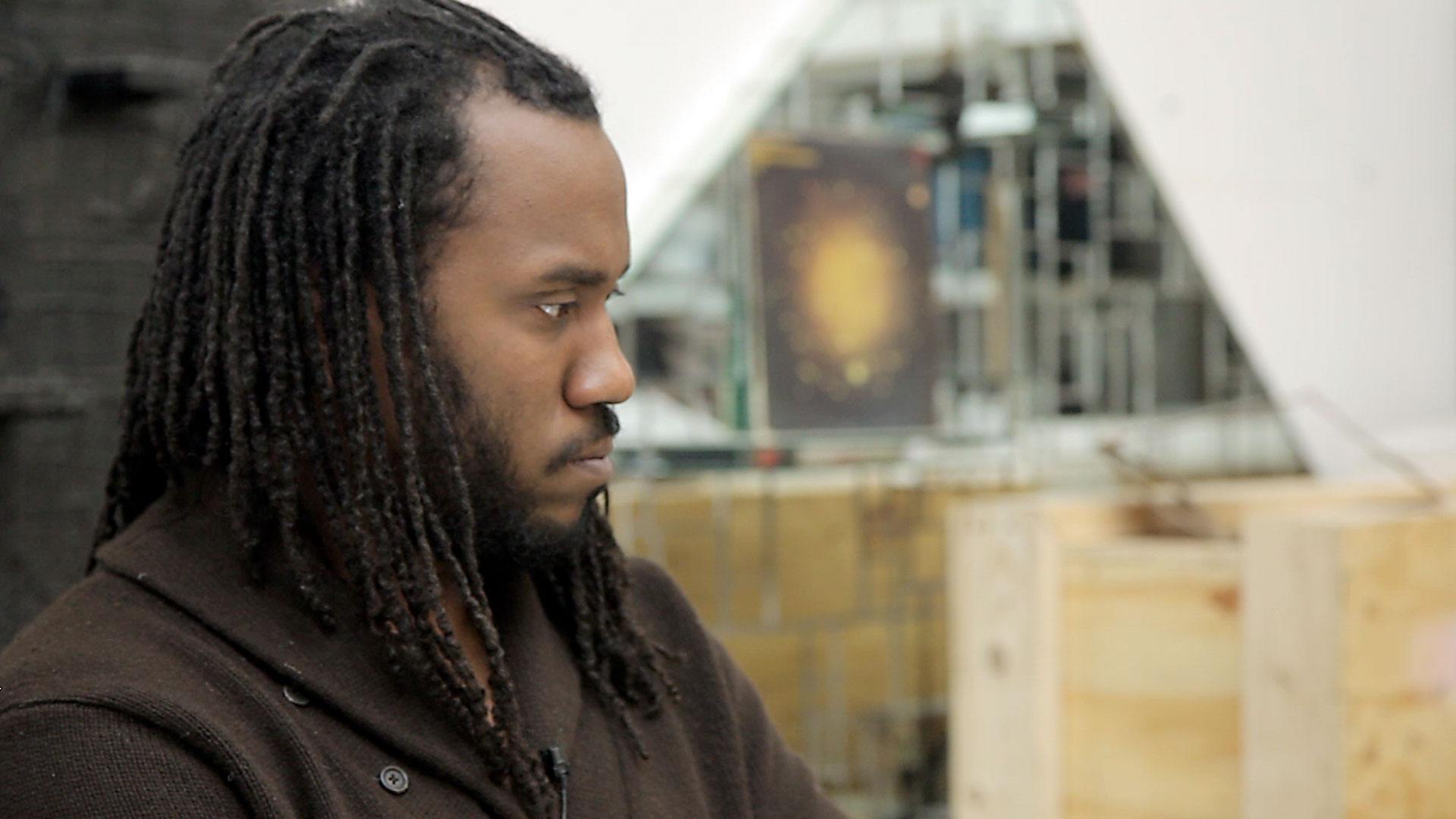 Rashid Johnson: Artist At Work | Art21