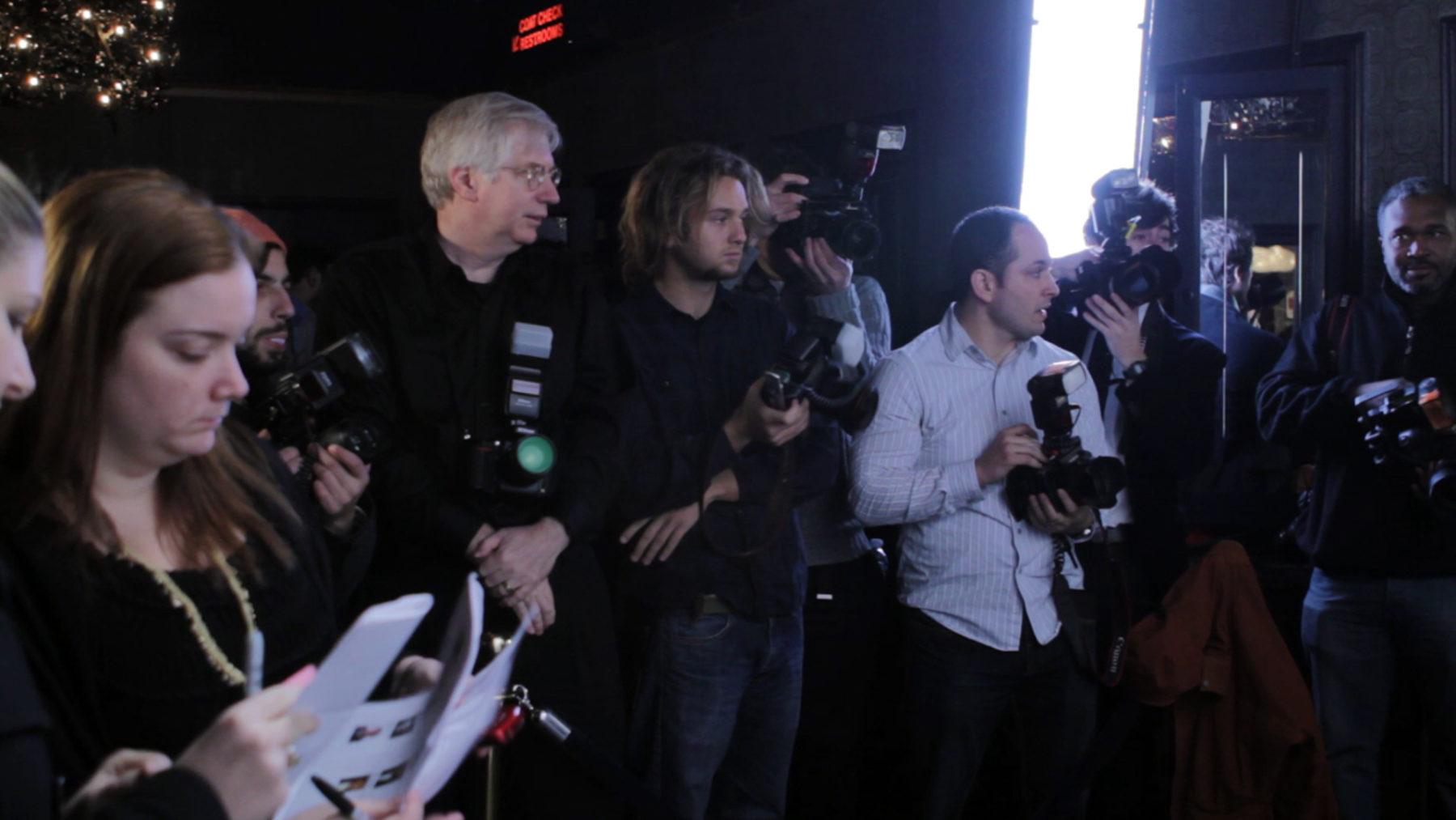 Kalup Linzy: Artist at Work | Art21