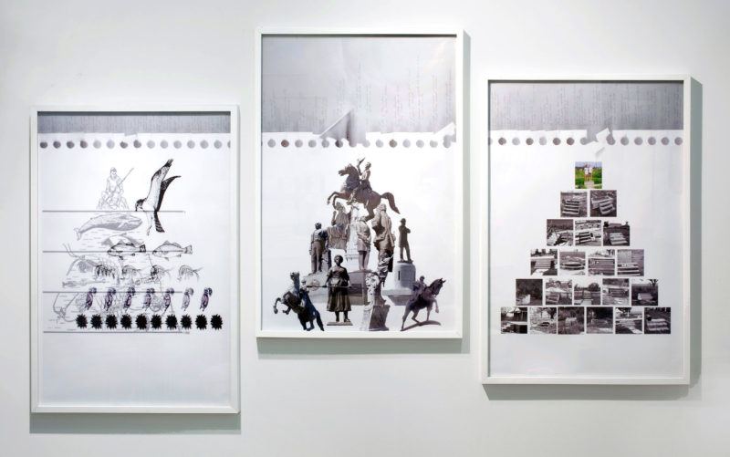 David Brooks: Artwork Survey | Art21