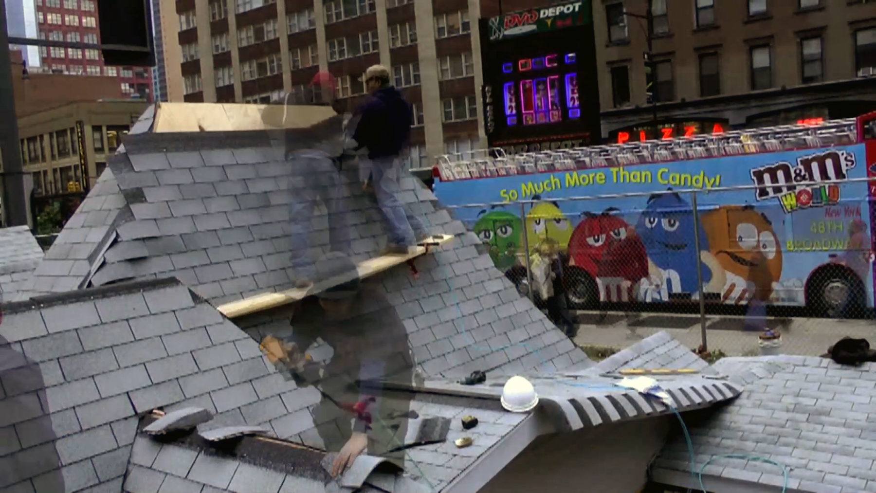 David Brooks: Artist At Work | Art21