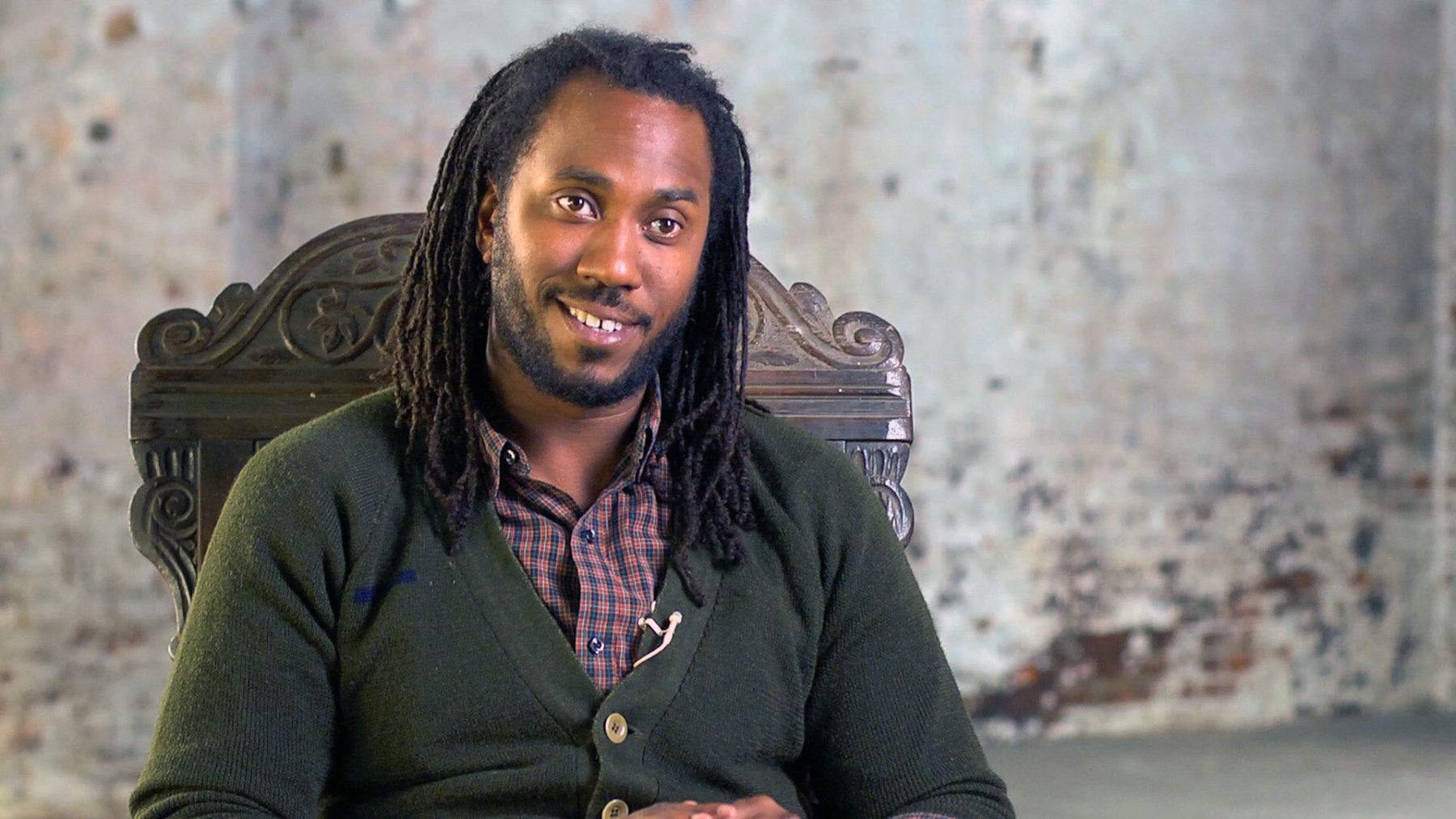 Rashid Johnson: Artist At Work | Art21