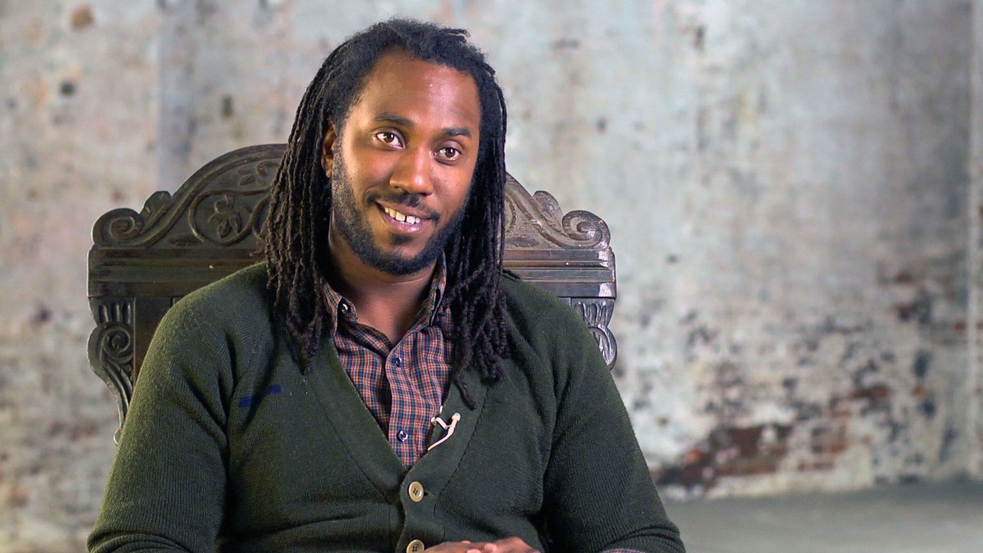 Rashid Johnson: Artist At Work | Art21