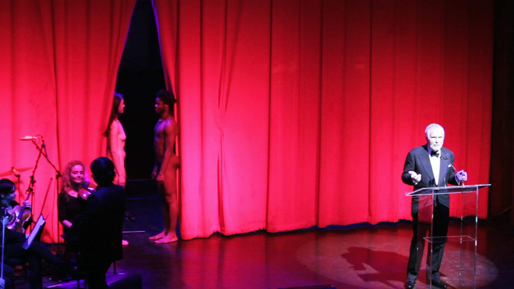 Kalup Linzy: Artist at Work | Art21