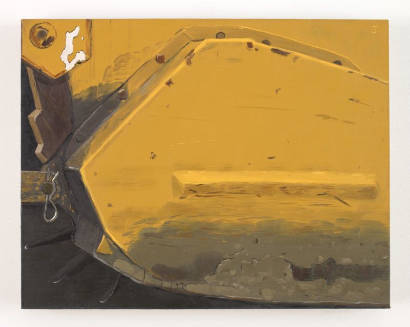 Josephine Halvorson: Artwork Survey | Art21