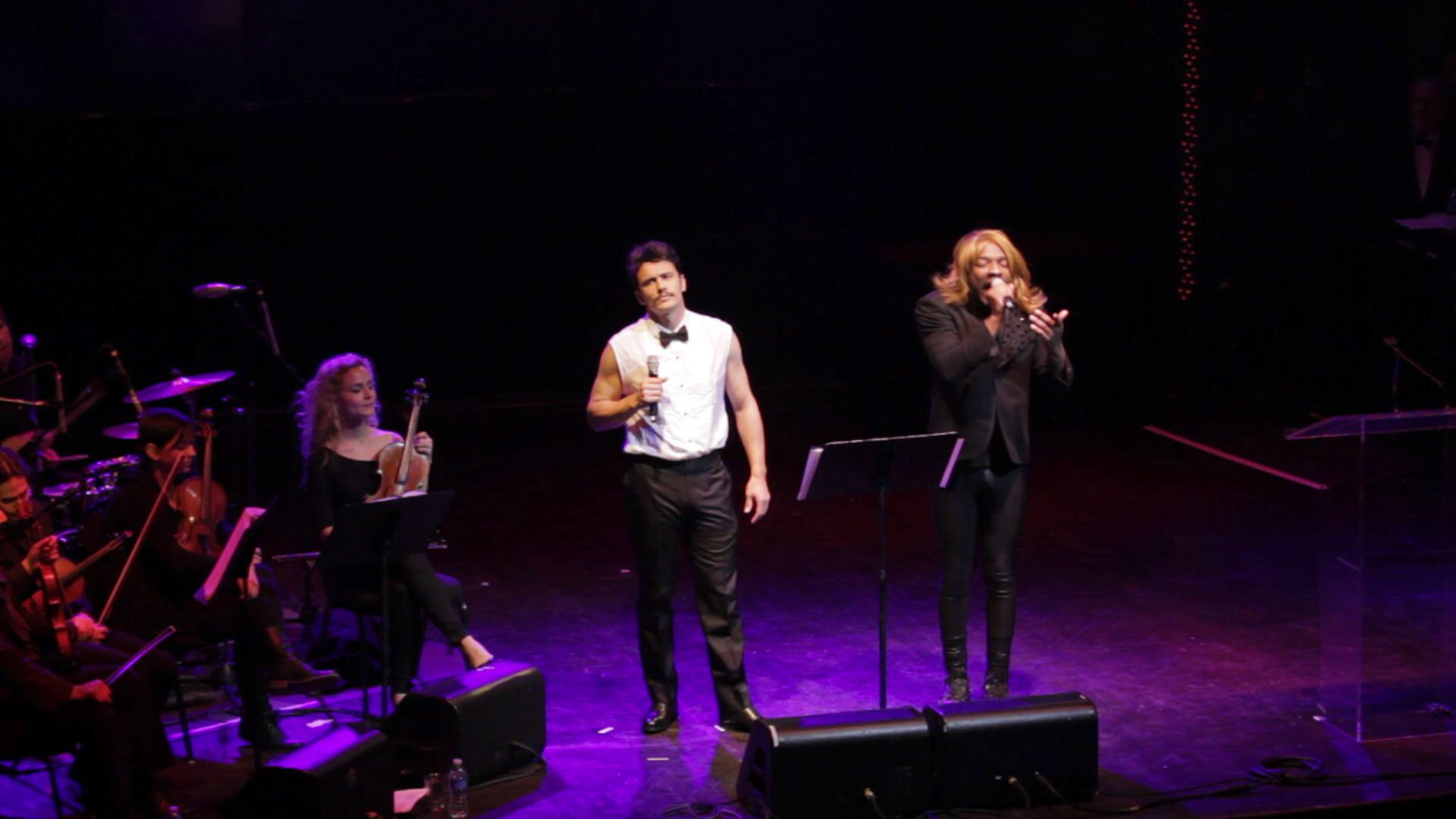 Kalup Linzy: Artist at Work | Art21