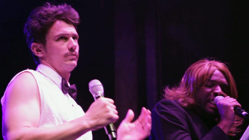 Kalup Linzy: Artist at Work | Art21