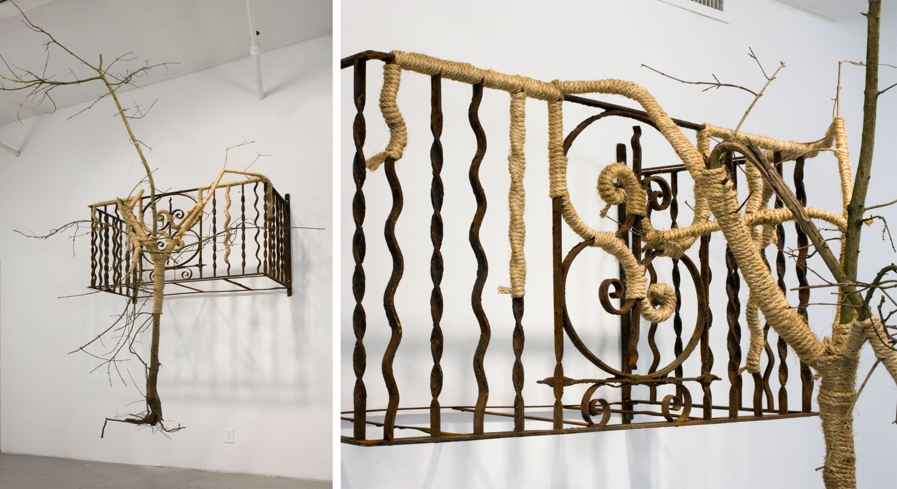 David Brooks: Artwork Survey | Art21