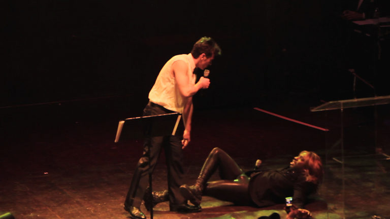 Kalup Linzy: Artist at Work | Art21