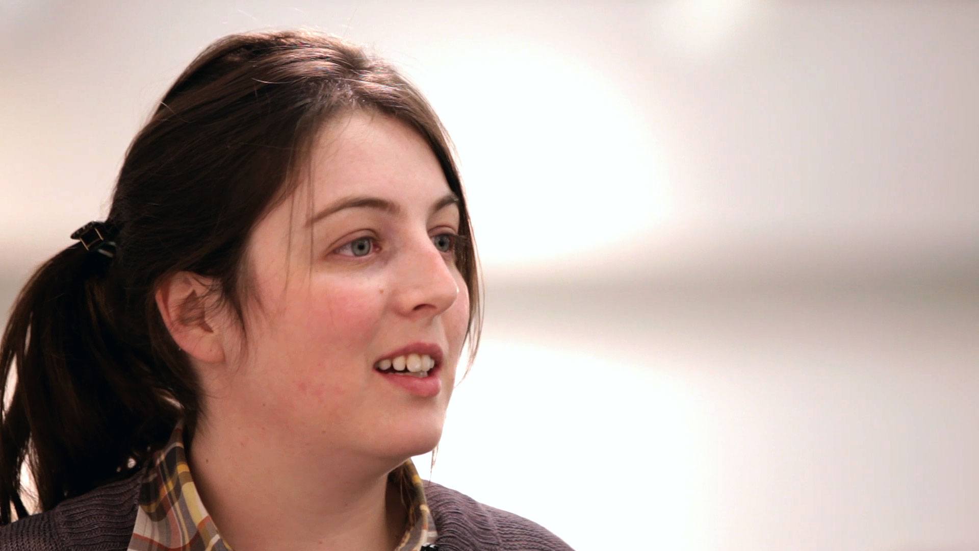 Josephine Halvorson: Artist At Work | Art21