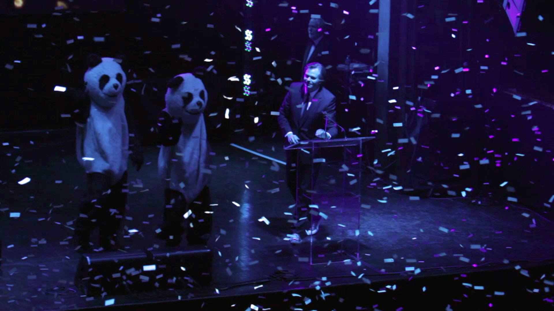 Kalup Linzy: Artist at Work | Art21