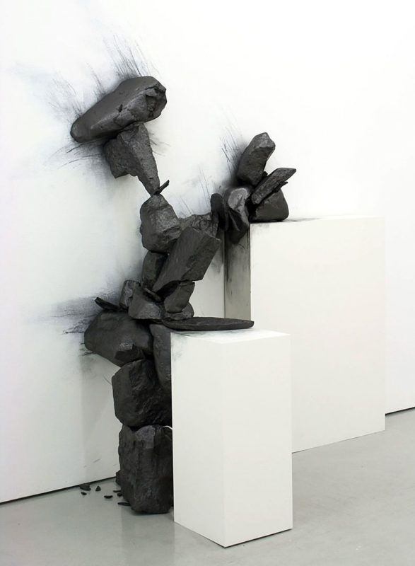 David Brooks: Artwork Survey | Art21