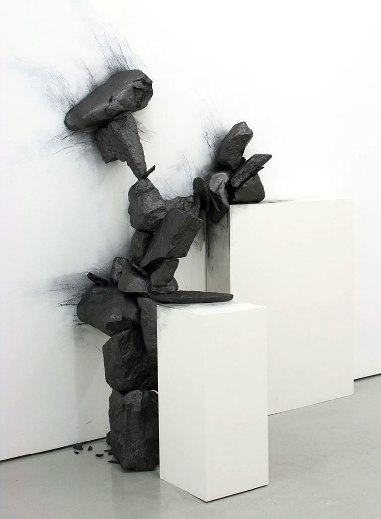 David Brooks: Artwork Survey | Art21