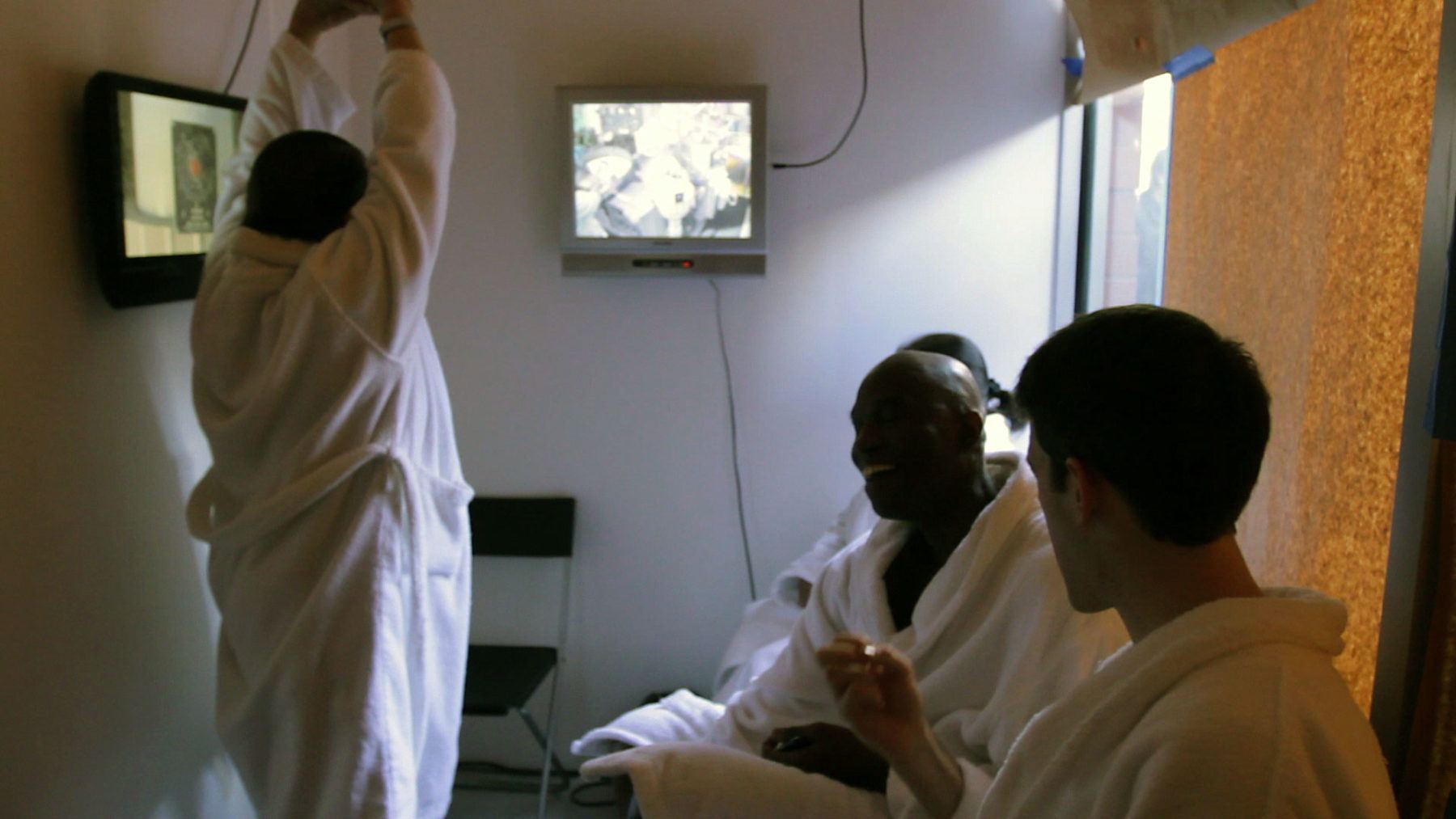 Mika Rottenberg: Artist at Work | Art21