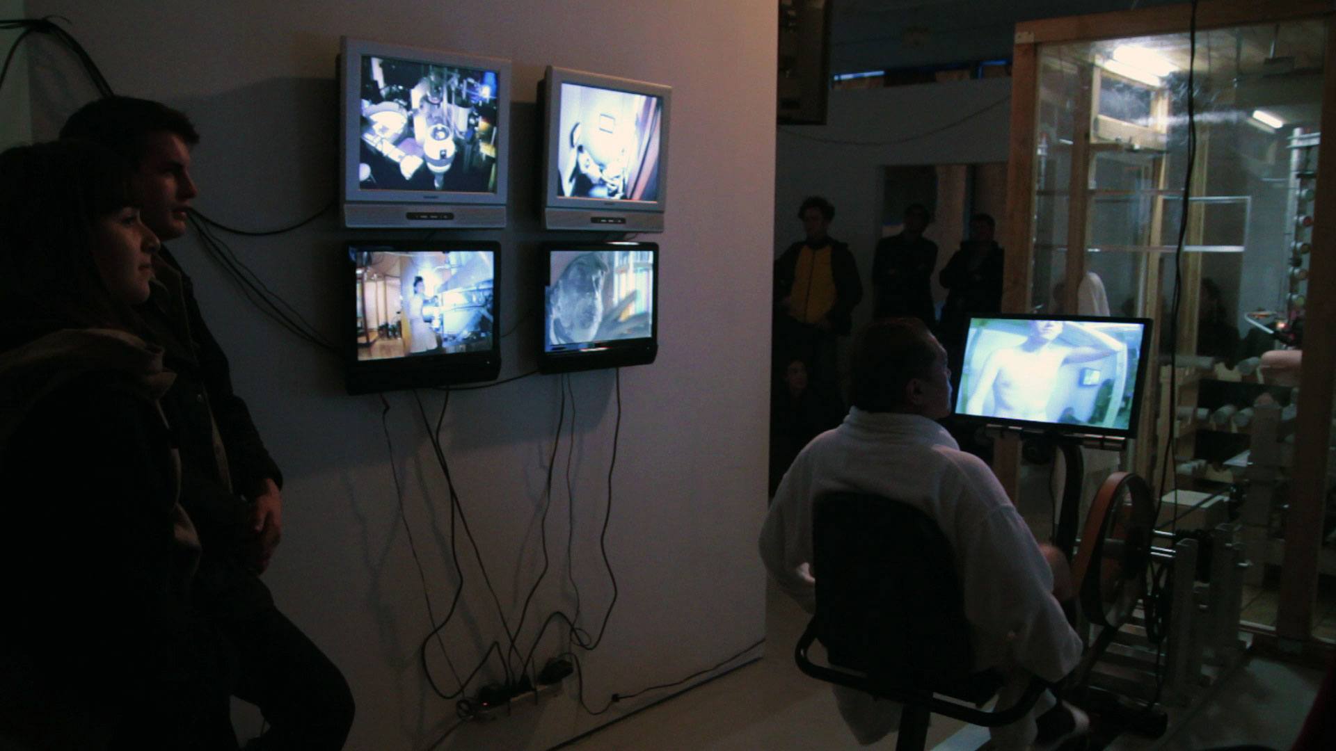 Mika Rottenberg: Artist at Work | Art21