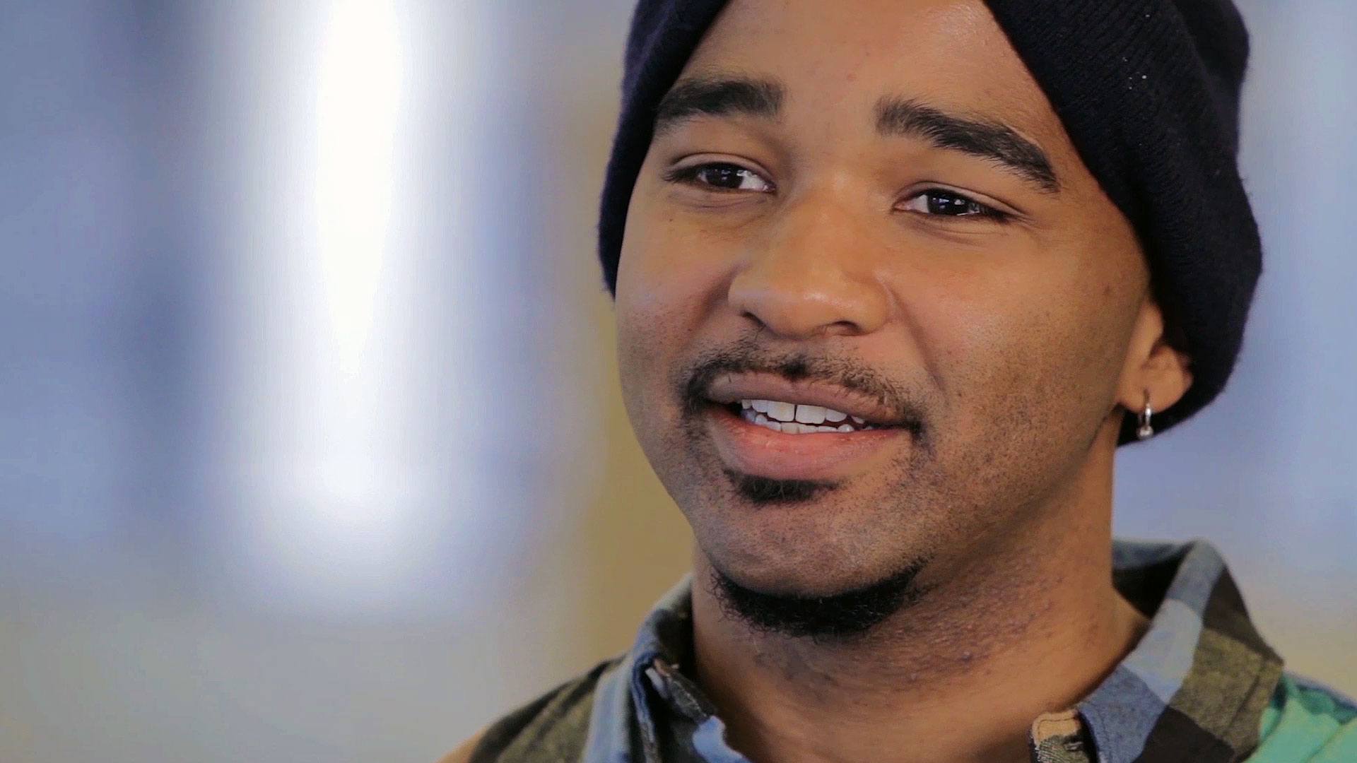 Jacolby Satterwhite: Artist at Work | Art21