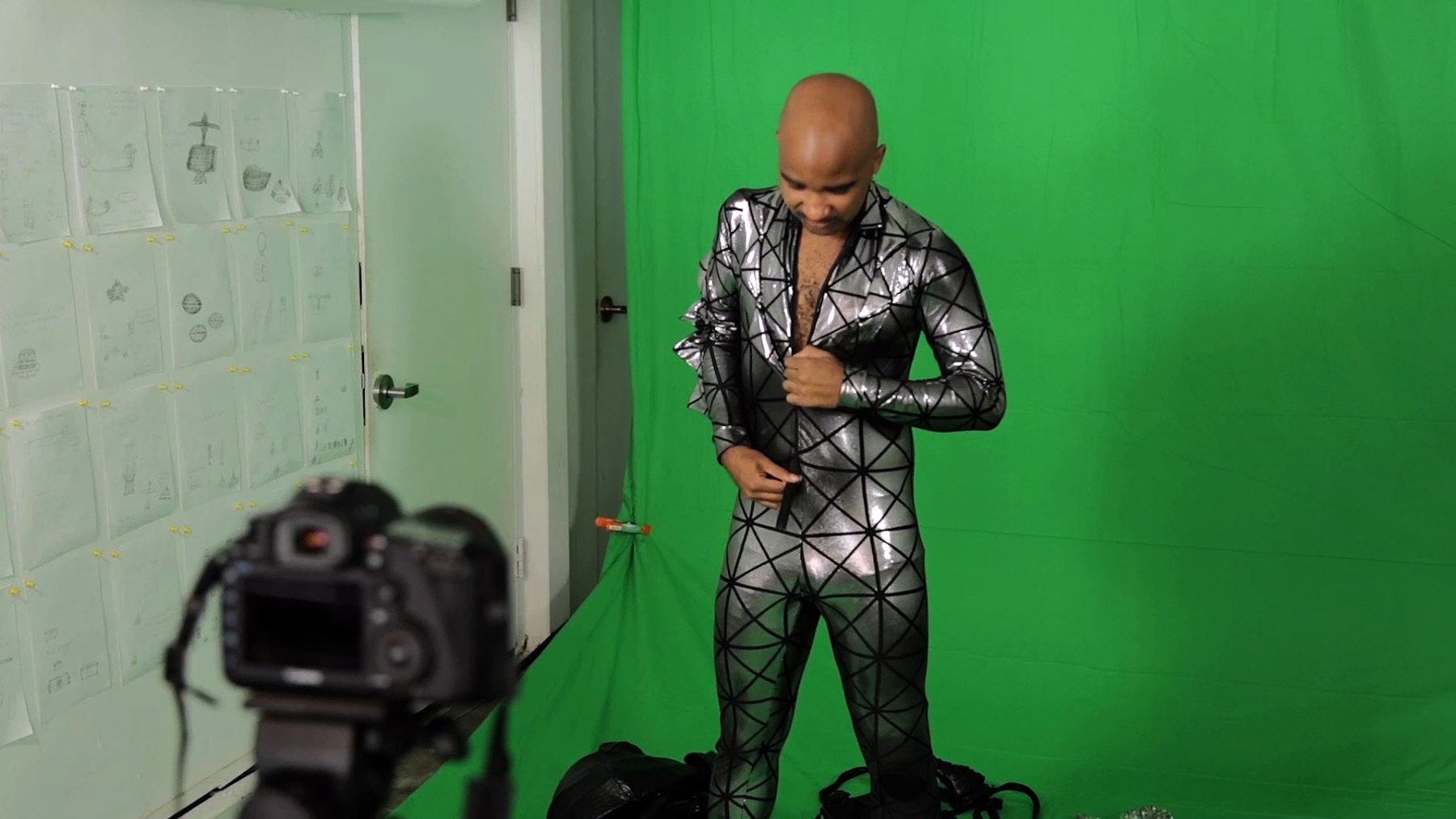 Jacolby Satterwhite: Artist at Work | Art21