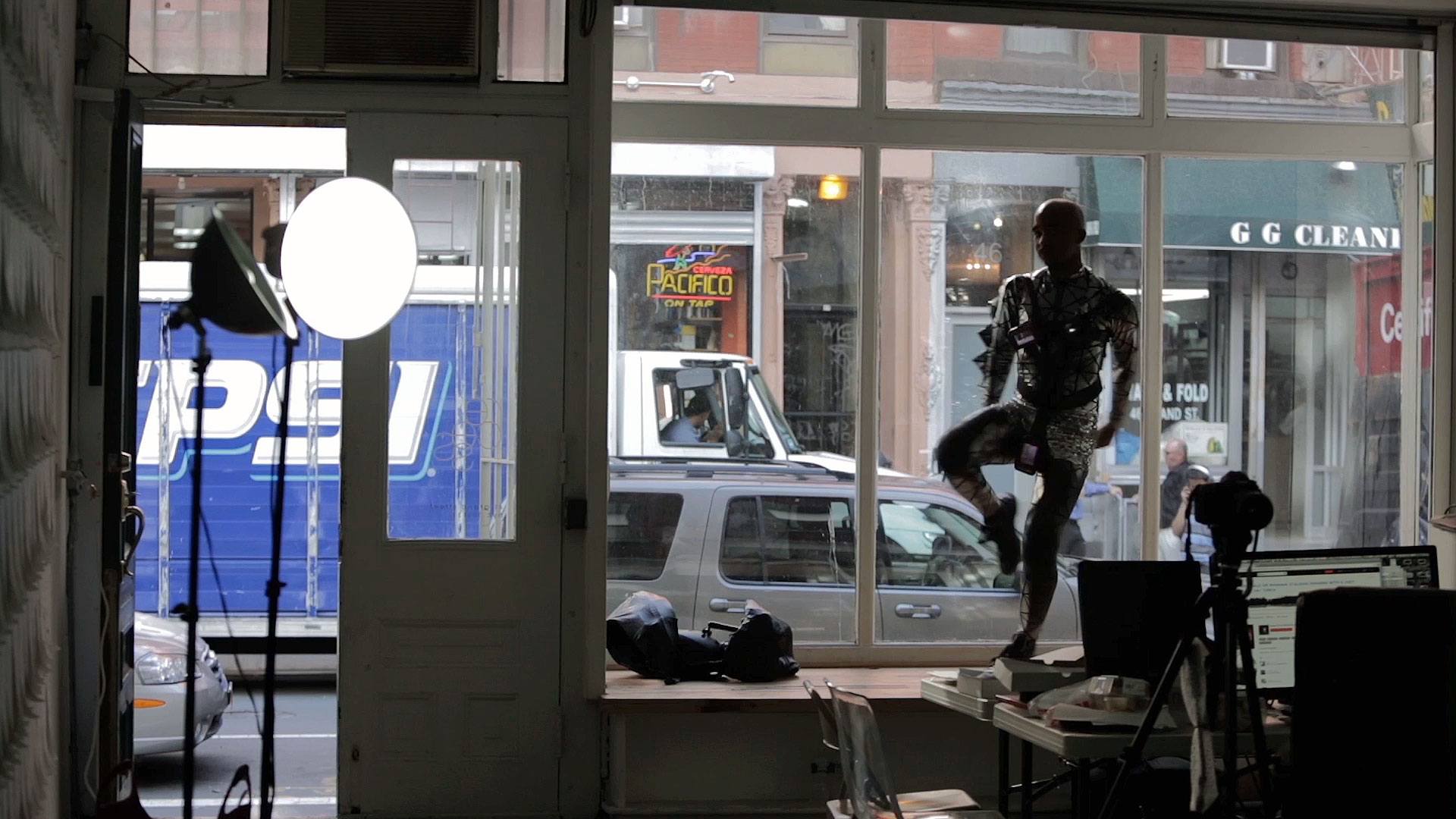 Jacolby Satterwhite: Artist at Work | Art21